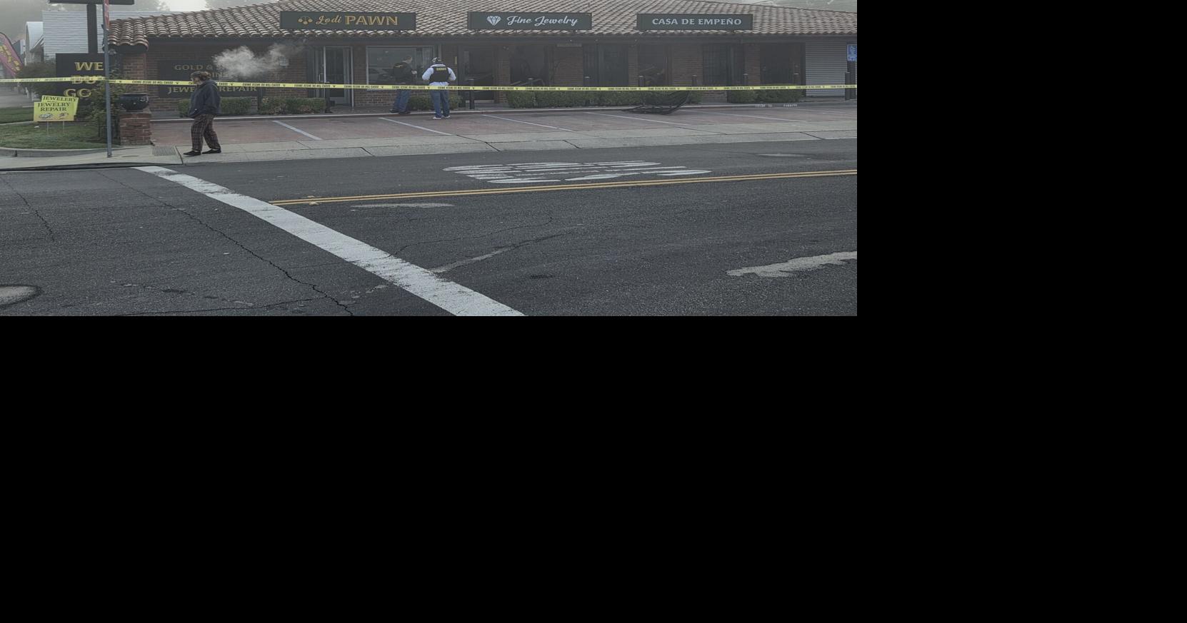 Police: Suspected international jewelry theft ring busted mid-heist in ...