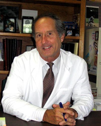 Lodi Optometry merges with Zeiter Eye Medical | Business | lodinews.com