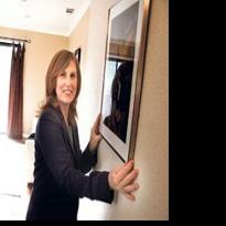 Gayle Barrett is helping Lodi find its inner beauty | Arts and ...