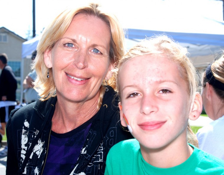 Walk for the Health of It | Happenings | lodinews.com