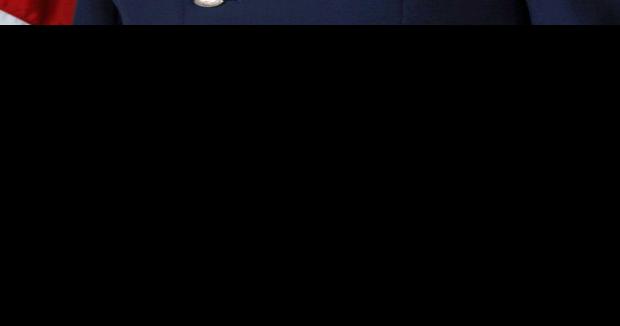 Air Force Lt. Col. James C. Parsons | Columnists | lodinews.com