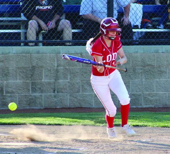 Softball: Lodi rally falls short | Sports | lodinews.com