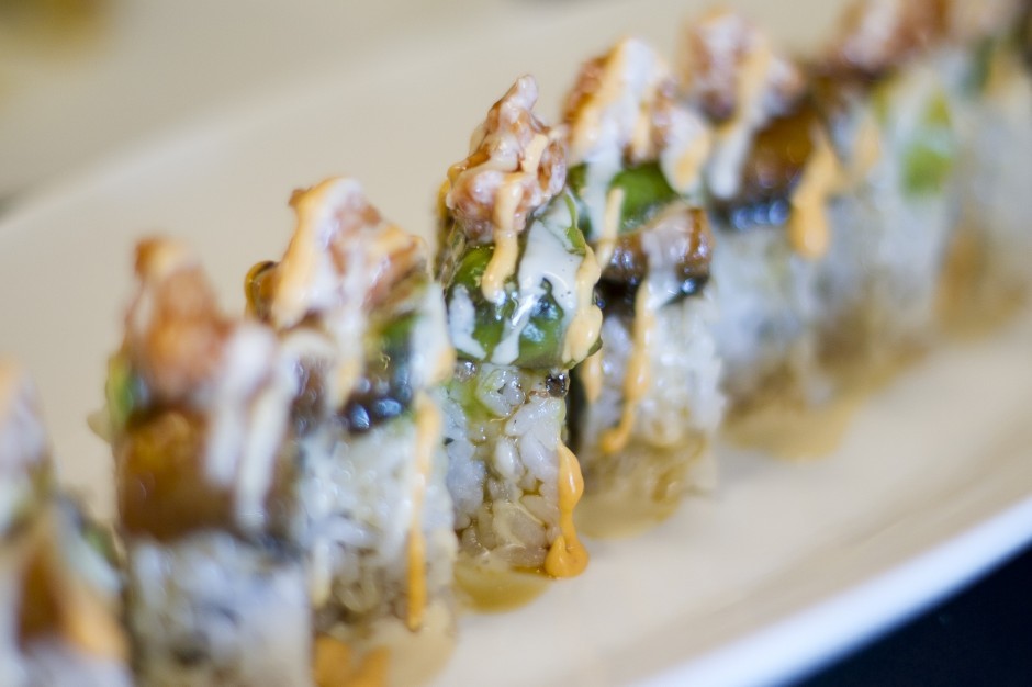Lodi’s newest Japanese restaurant, Yume, boasts freshness | Dining ...