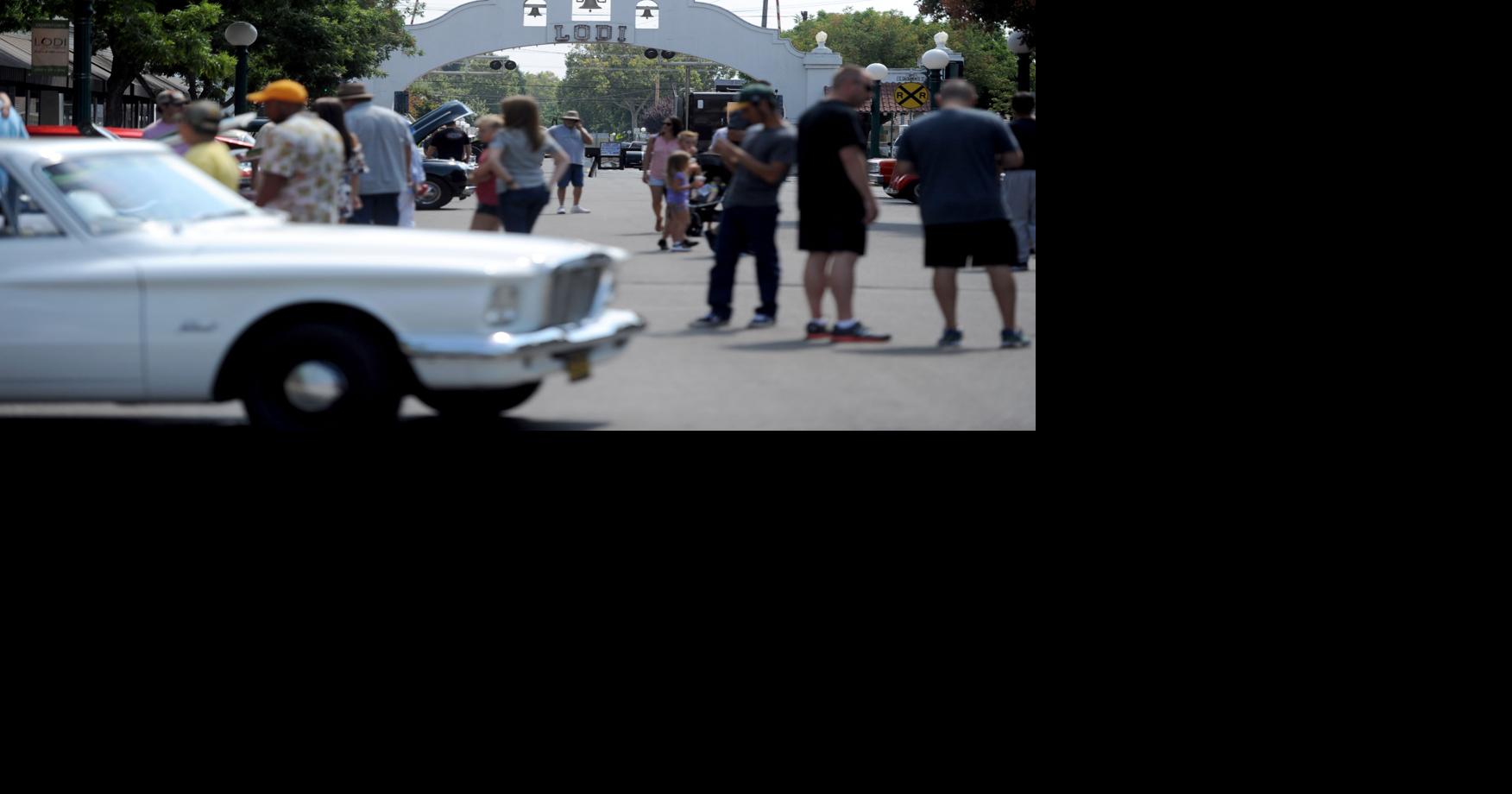 Stuck in Lodi Classic Car Show rolls back into Downtown next weekend ...