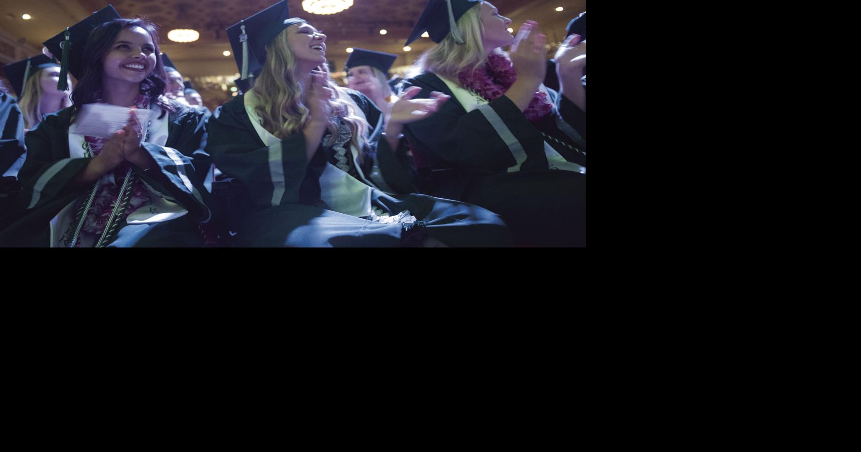 2019 Liberty Ranch Hawks have a festive farewell | Education | lodinews.com