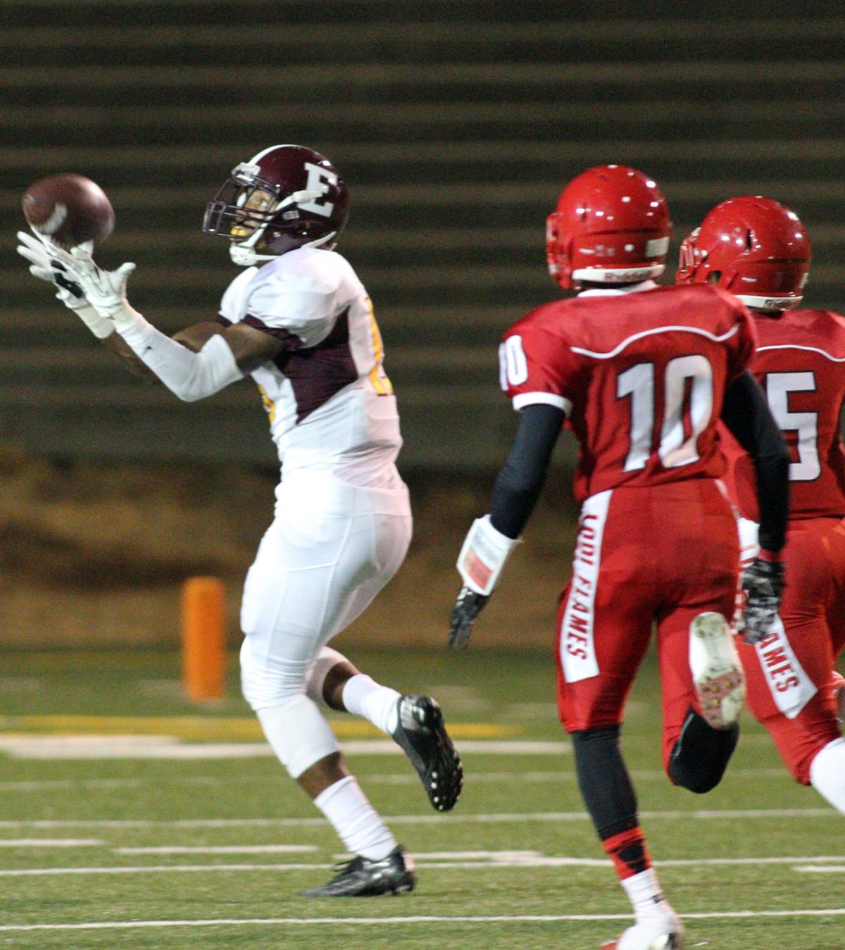 Football: Flames return to Lodi Grape Bowl and win thriller | Sports ...