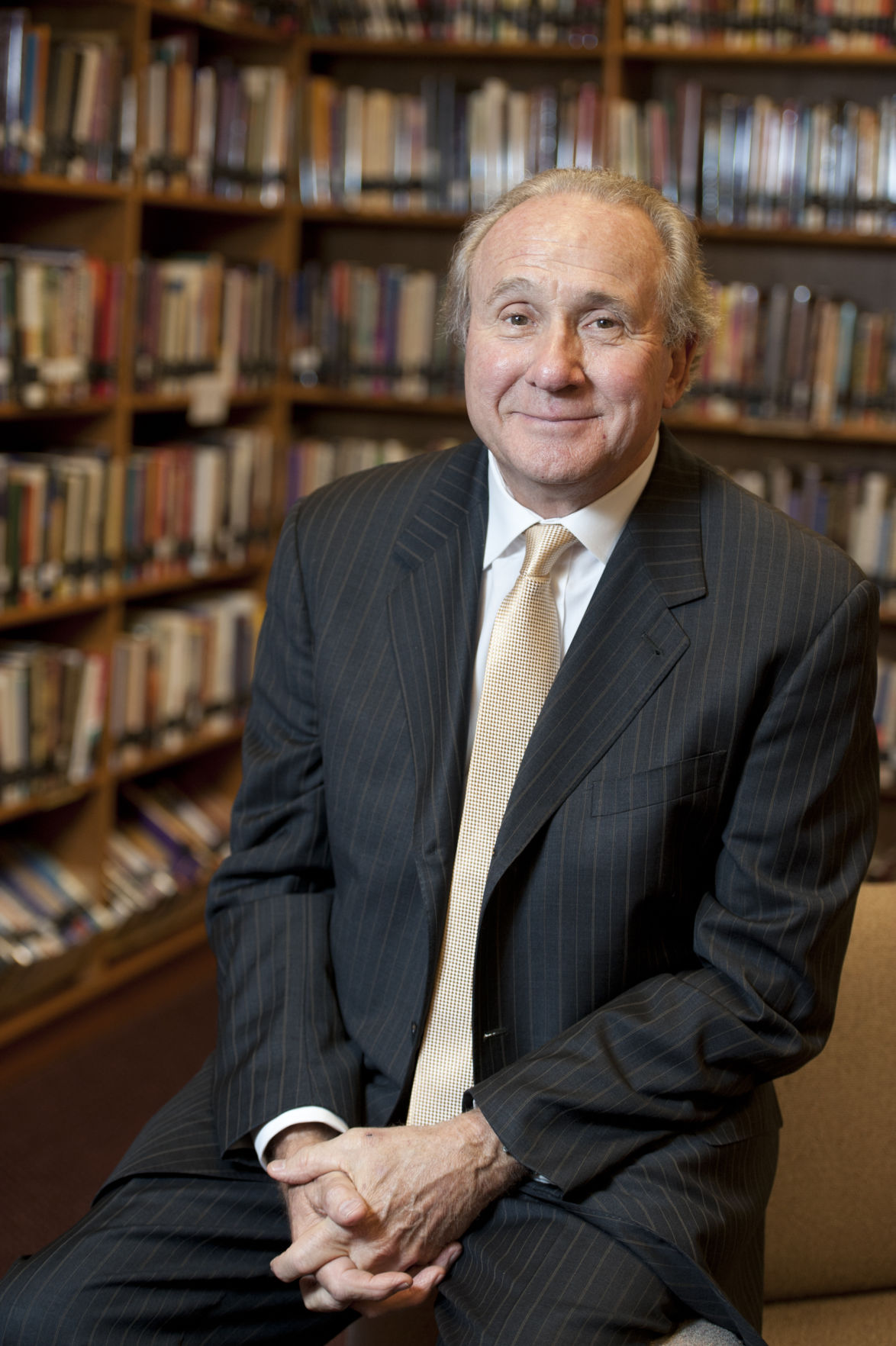 Michael Reagan, son of Ronald Reagan, talks about his father and his ...