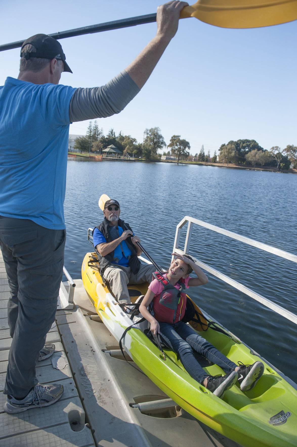 Fall colors paddle | News | lodinews.com