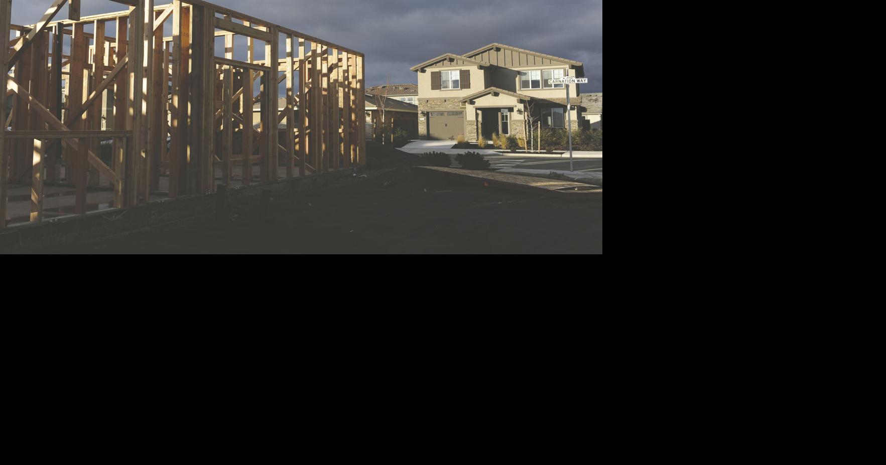 Despite new developments, Lodi remains within 2% growth cap | News ...