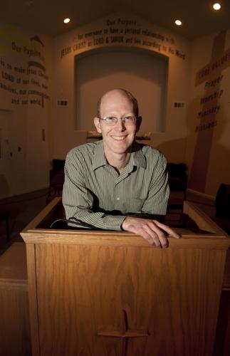 Pastor Matthew Winslow to lead Lodi Avenue Baptist Church | Religion ...