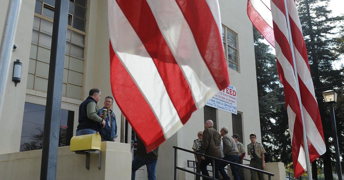 American Legion at 100: Lodi Post 22 formed just months after national ...
