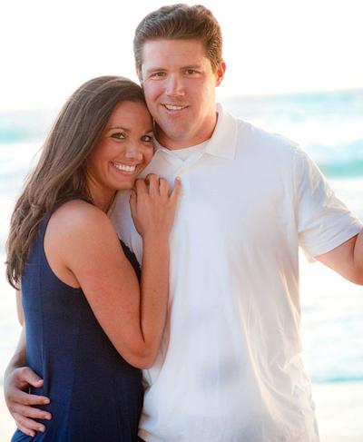 Tyler Arciaga, Heidi Marks to wed in June in San Diego | Milestones ...
