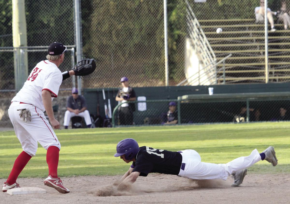 High school baseball: Lodi sweeps past Tokay | Sports | lodinews.com