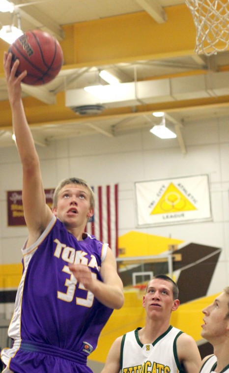 Scoring drought dooms the Tokay Tigers in boys basketball | Sports ...