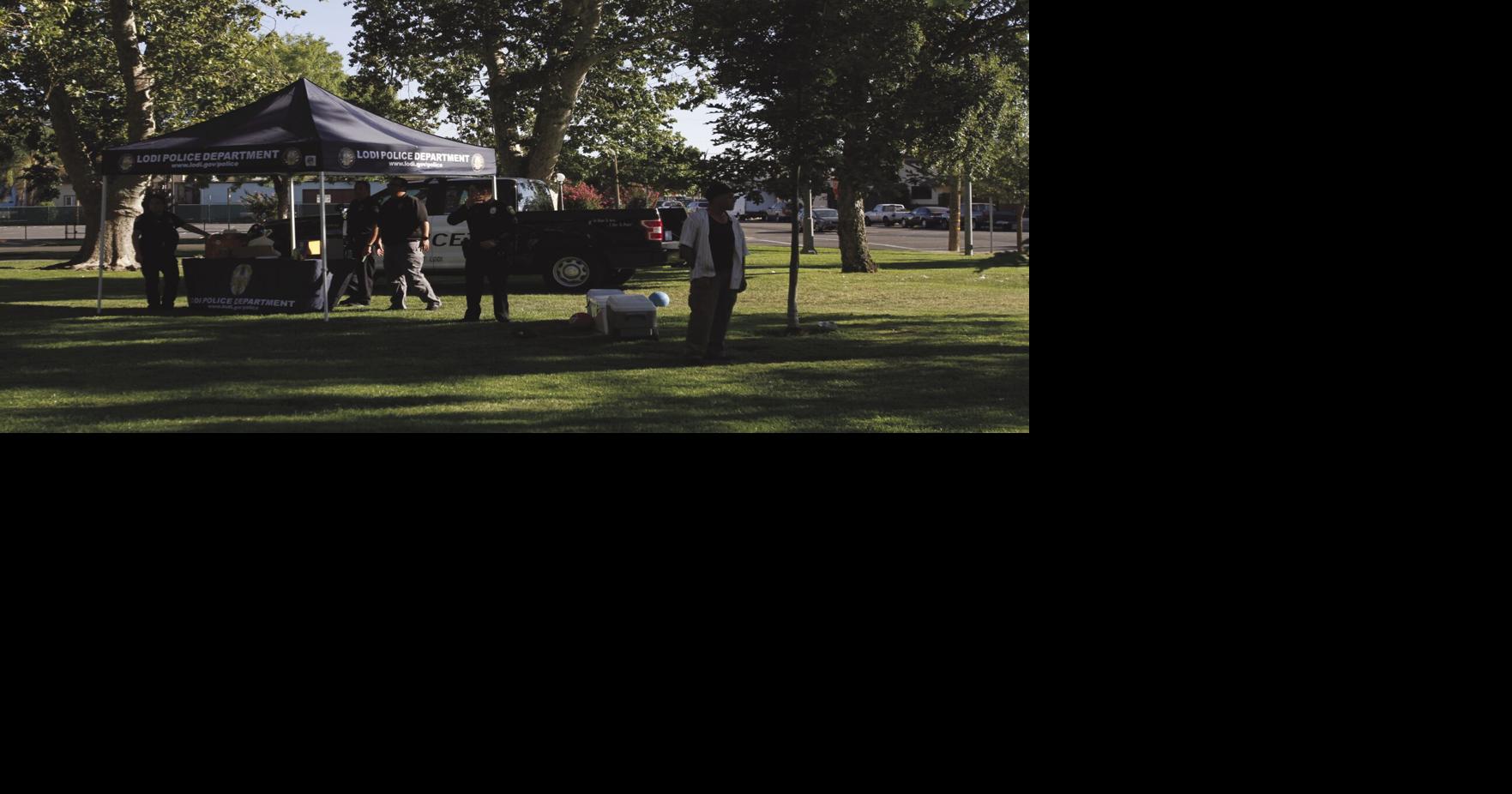 Dozens of parties already lined up for National Night Out | News ...