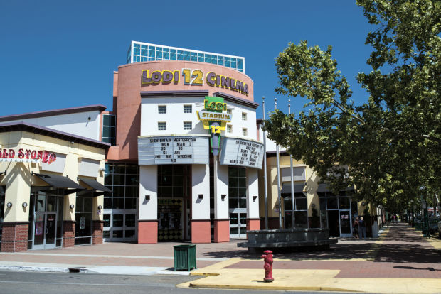 Downtown Lodi | Discover | lodinews.com