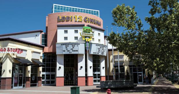 Downtown Lodi | Discover | lodinews.com