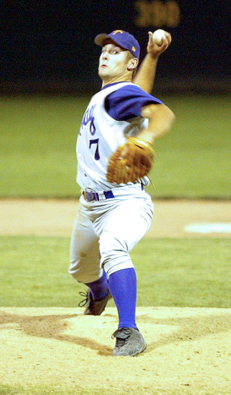 Tokay pitcher wins duel, collects game-winning hit | Sports | lodinews.com