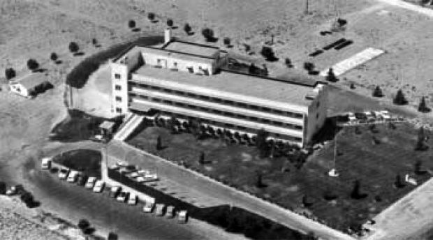 Lodi Health at a crossroads | News | lodinews.com