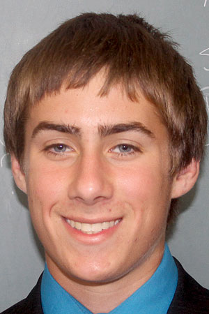 Lodi High School students Joshua Baumbach, Daniel Anaforian qualify for ...