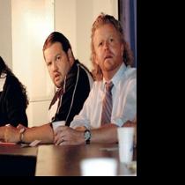 Acting out of anger | News | lodinews.com