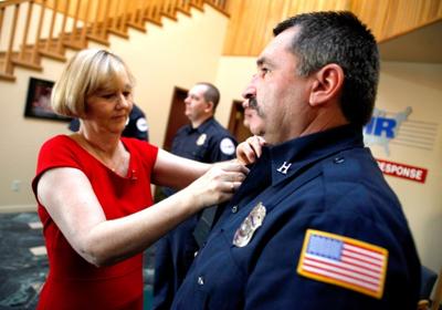 Sudden cardiac arrest survivor Judy Mims works to spread awareness ...