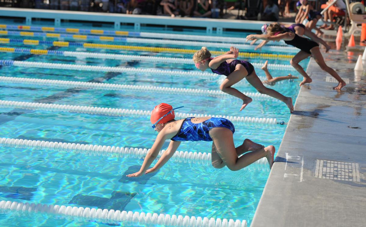 Youth Swim Championships | Sports | lodinews.com
