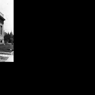 Vintage View: Lodi’s Carnegie Library | Vintage Lodi | lodinews.com