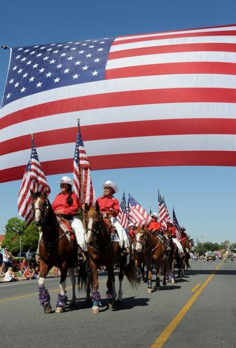 Parade’s return to C Street sparks debate in Galt | News | lodinews.com