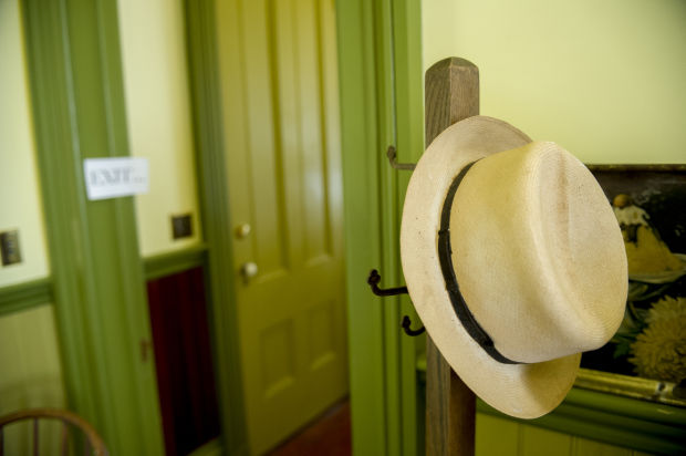 Restored McFarland Ranch in Galt prepares for Sip & Snack event | News ...