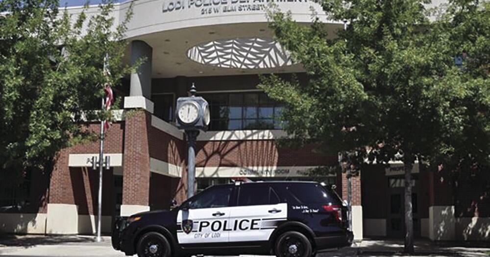 Lodi man arrested for attempted murder after weekend shooting | News ...