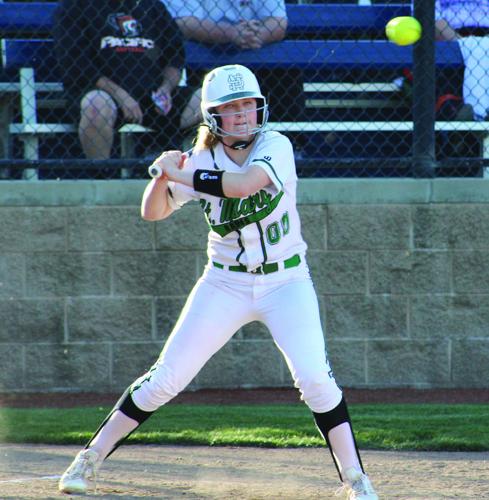 Softball: Lodi rally falls short | Sports | lodinews.com