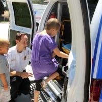 Lodi’s Caitlyn Sprinkle home from hospital after battling leukemia ...