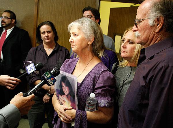 'I-5 Strangler' sentenced to 6 terms of life | News | lodinews.com