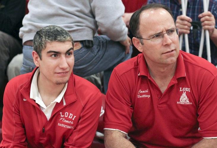 Lodi Flames’ biggest fan | News | lodinews.com