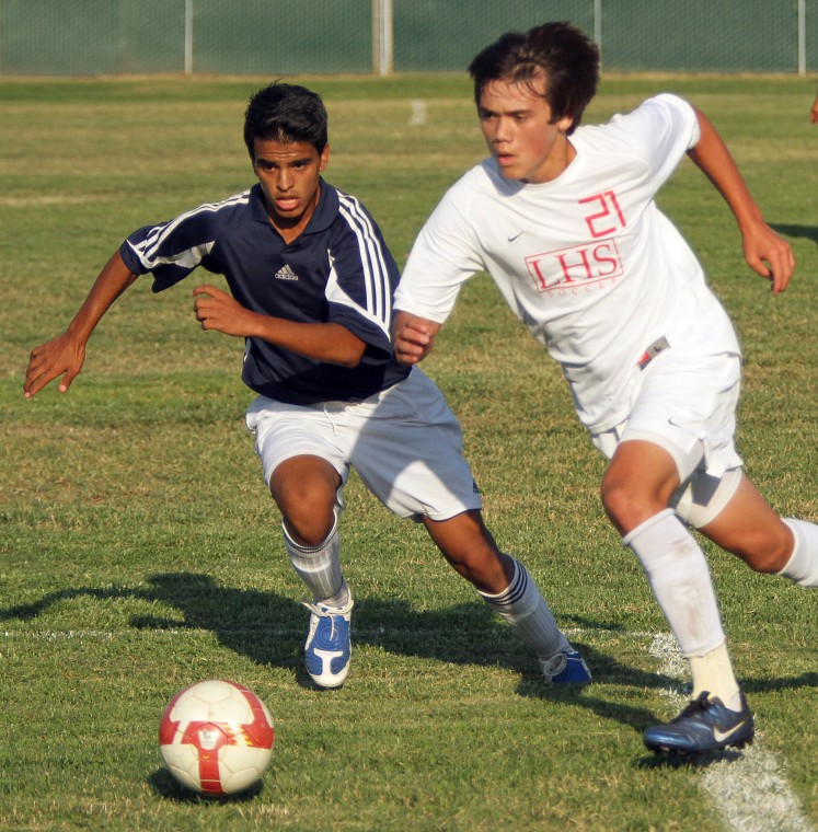 Lodi Flames lose Lucas Travis, Hobie Day after USA Soccer ruling ...