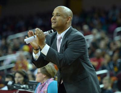 Tokay High School graduate Brandy Manning coaches in NCAA tournament ...