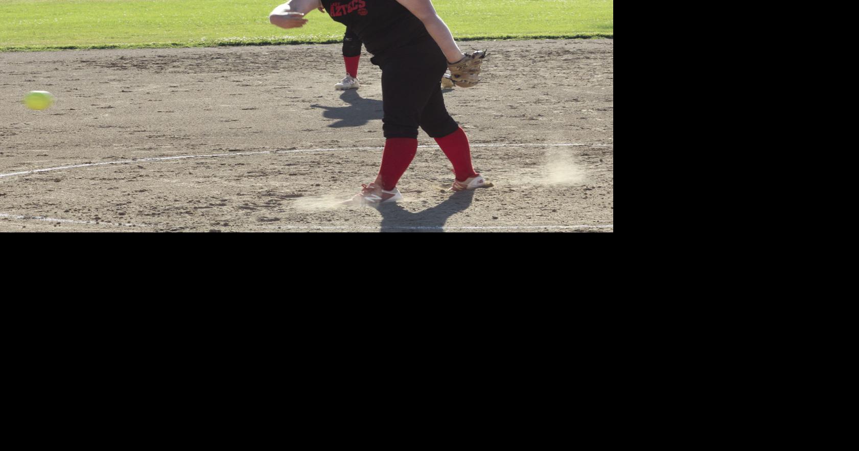 Youth softball: Aztecs hang on, beat Cardinals for title | Sports ...