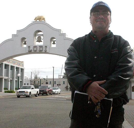 Dennis Bloom, Jennifer Nesbitt appointed to Downtown Lodi Business ...