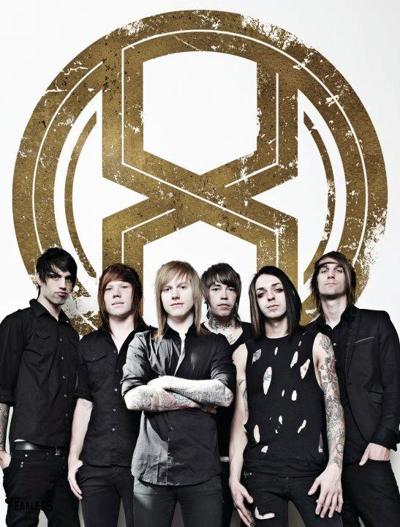 A Skylit Drive playing local show Saturday | Arts and Entertainment ...