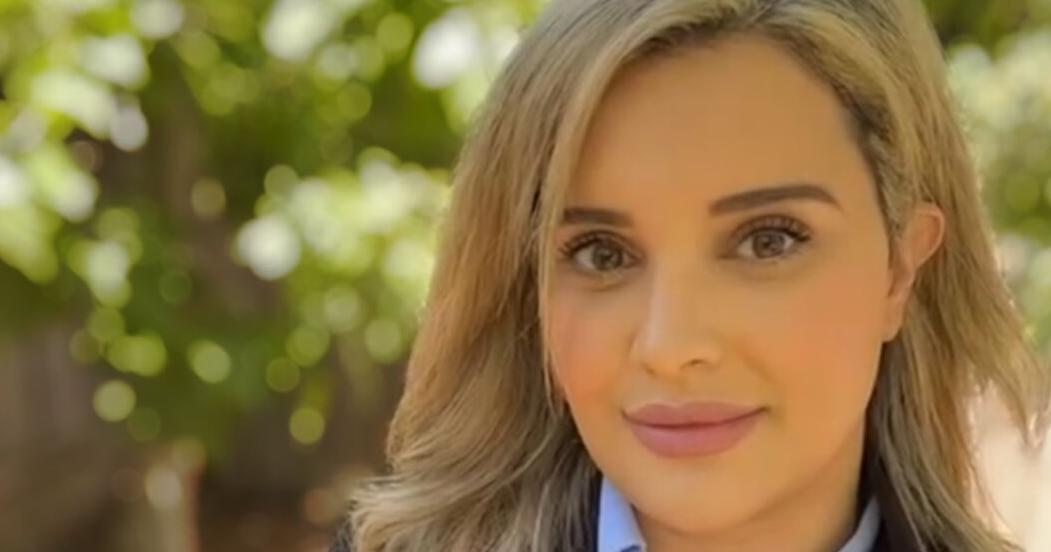 Mashni envisions a safer and more prosperous Lodi | News | lodinews.com