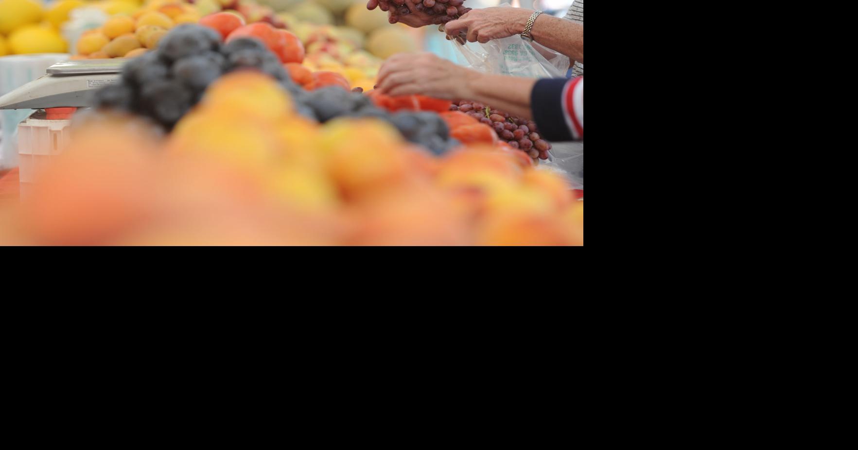 Farmers Market returns to Downtown Lodi on Thursday | News | lodinews.com