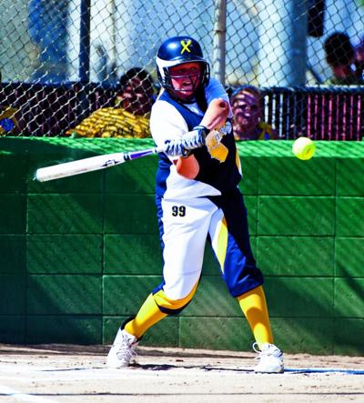 Lodi Extreme 12U softball team World Series bound | Sports | lodinews.com