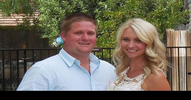Justin Steiger and Janalle Rhoades were engaged in April | Milestones ...