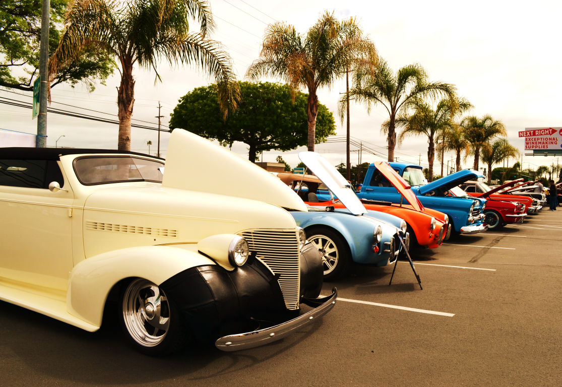 Autism Awareness Car Show gives back to Lodi | News | lodinews.com