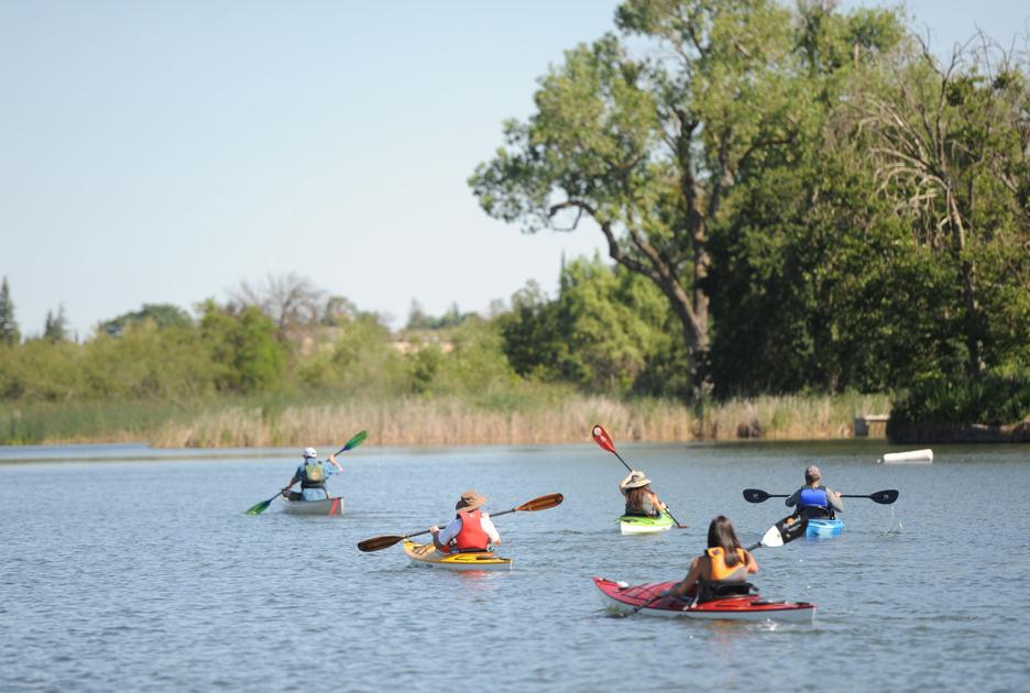 As Lodi Lake opens back up, water safety is important | News | lodinews.com