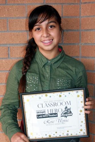 Beckman Elementary School names Classroom Heroes | Learning Link ...