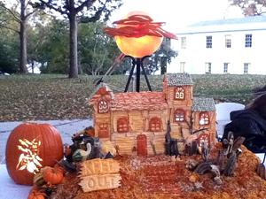 Woodbridge chef Ray Duey featured at the White House | News | lodinews.com