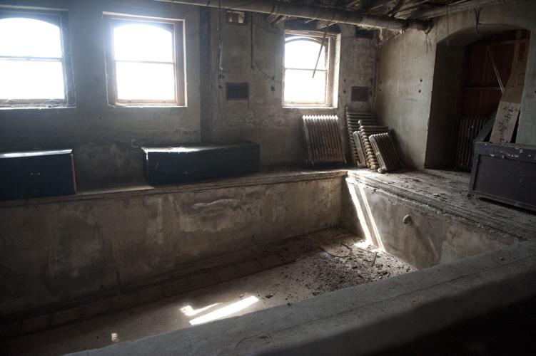 Saving Preston Castle | Lodi Living | lodinews.com