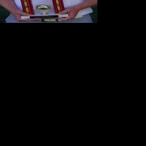Kit Carson defends junior golf title | Sports | lodinews.com
